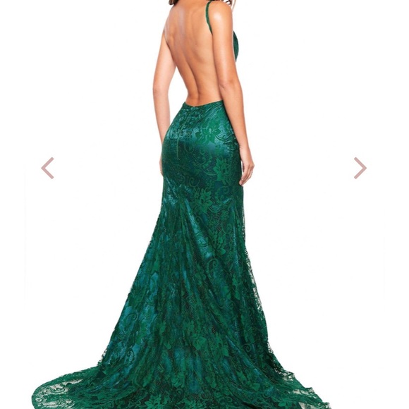 Dresses | Emerald Green Prom | Poshmark